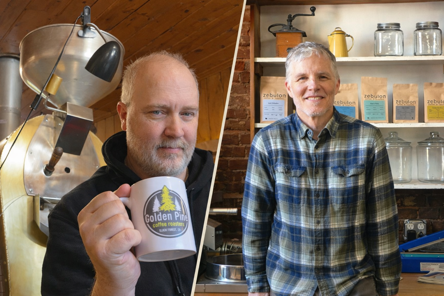 The Craft Roaster Marketplace